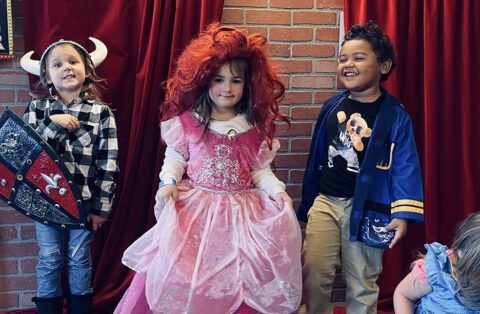 Academics - Countryside Christian School, Cambridge, MD